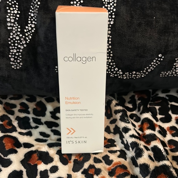 its skin | Skincare | Its Skin Collagen Nutrition Emulsion New | Poshmark